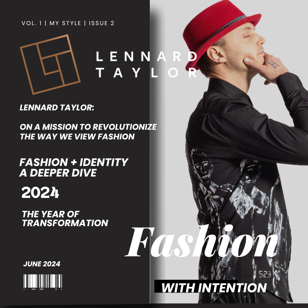 Fashion and Identity: The Power of Clothing in Shaping Who We Are ...