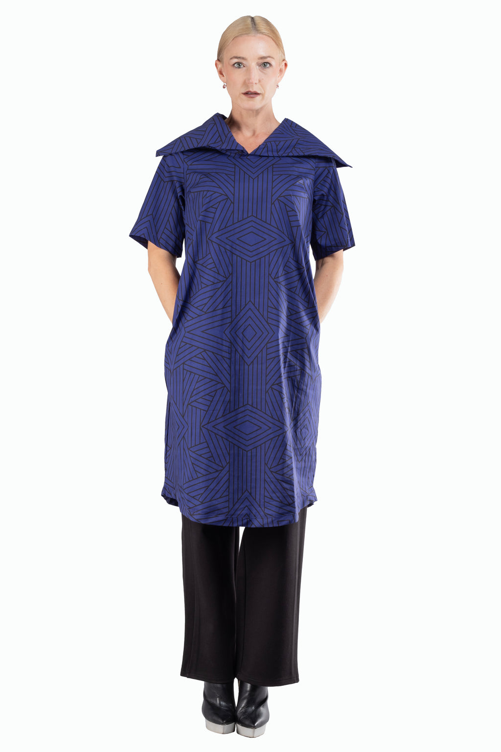 Lennard Taylor Design Studio - Edie Dress