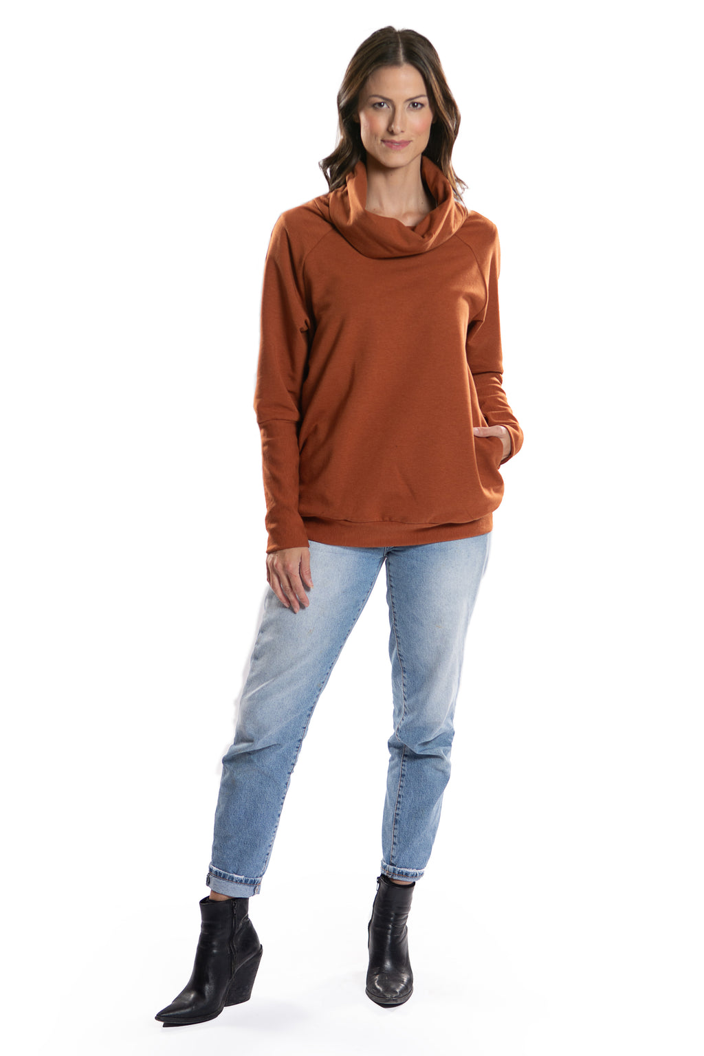 Lennard Taylor Design Studio - Renee Top